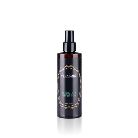 Spray hair stabilizer - Protective and anti-frizz » Online Shop ...