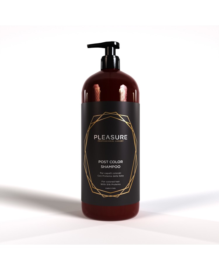 Shampoo Post Color » Shop Online » Pleasure Luxury